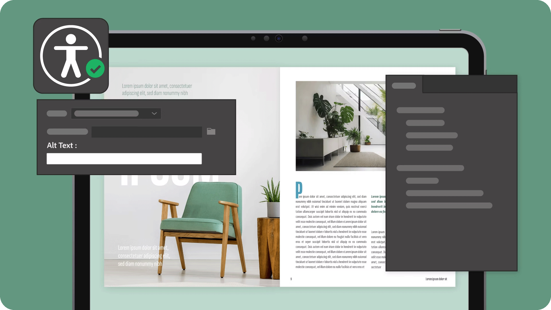 InDesign MAX 2025: Generative Expand, Export ID Do... - Adobe Product ...