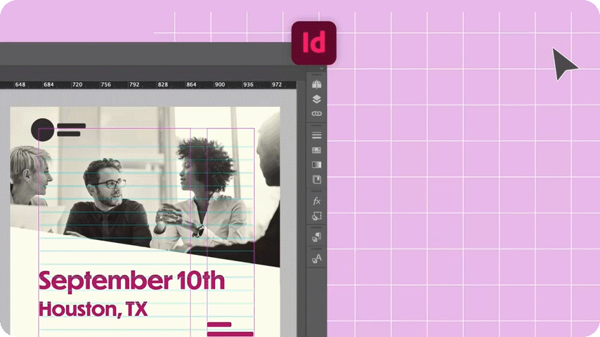 Adobe InDesign MAX Release:- Export InDesign docum... - Adobe Community ...
