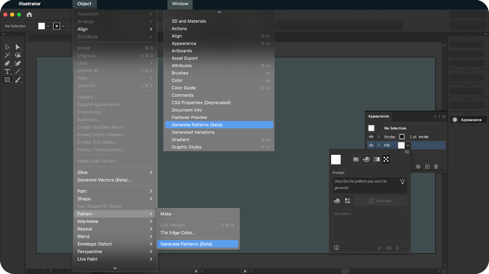 Design Mockups in Illustrator with Real-Life Objec... - Adobe Product ...