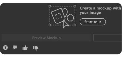 Design Mockups in Illustrator with Real-Life Objec... - Adobe Product ...