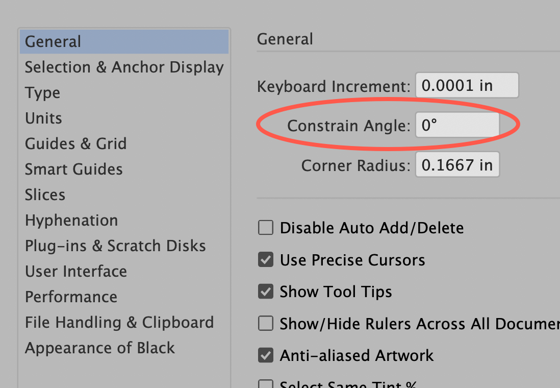 Solved: Text Box is slanted - Adobe Product Community - 11022149