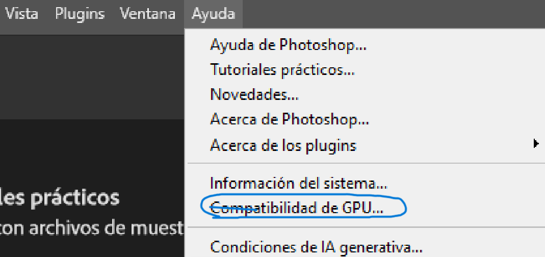 Photoshop V26 Not Compatible [Missing AVX2] - Adobe Product Community ...