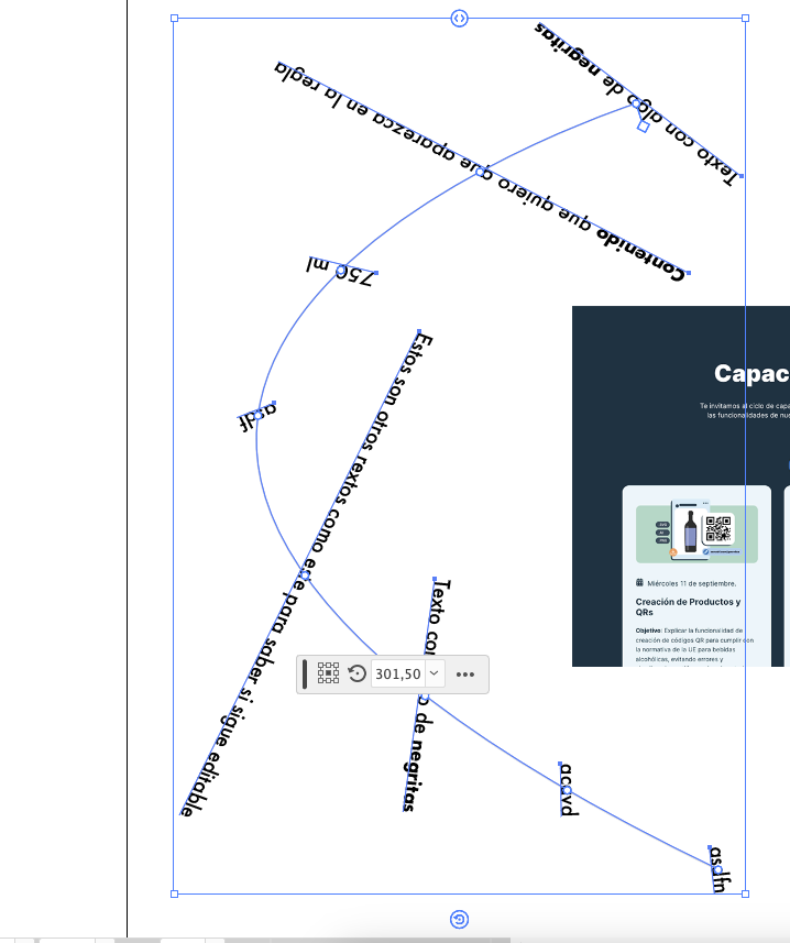 Align Objects on Path in 4 simple steps - Adobe Product Community ...