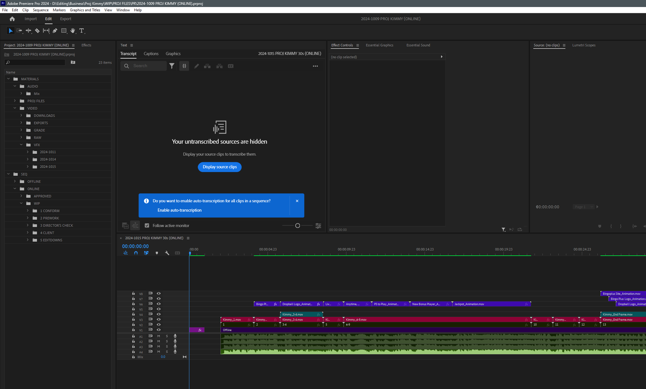 I can't seem to see the Generative Extend in my To... - Adobe Community ...