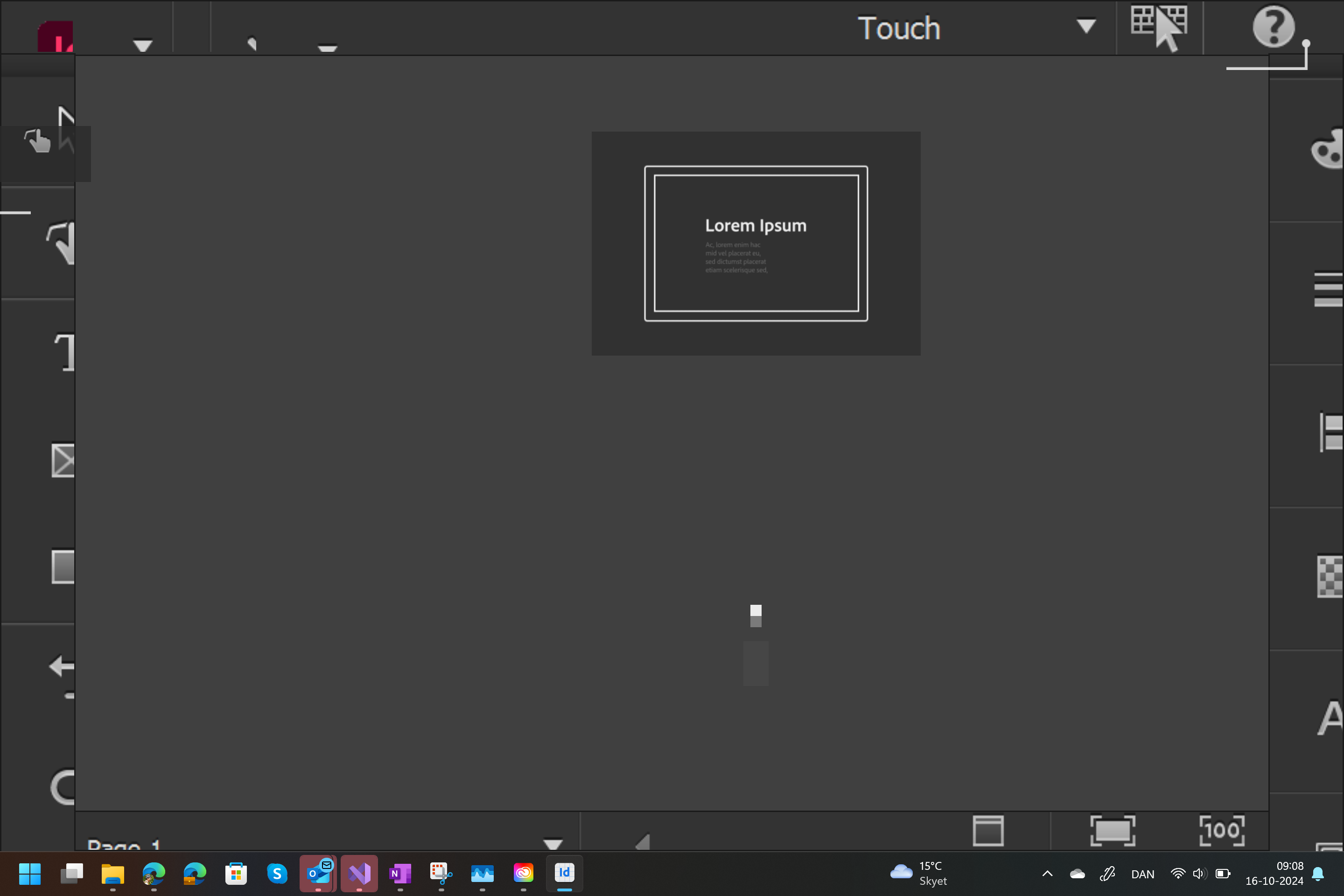 InDesign beta Now Live on Windows for ARM Devices - Adobe Community ...