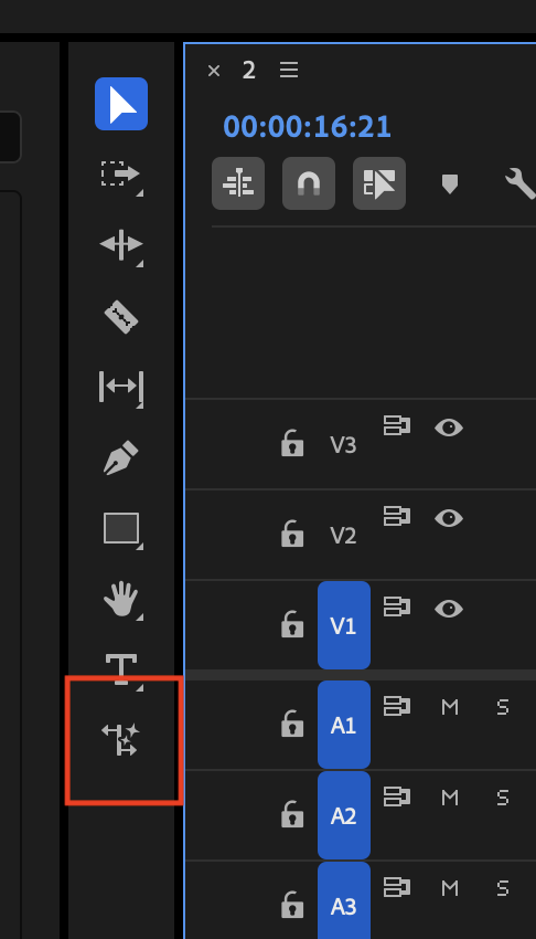 Now in Beta: Generative Extend - Adobe Product Community - 14920736