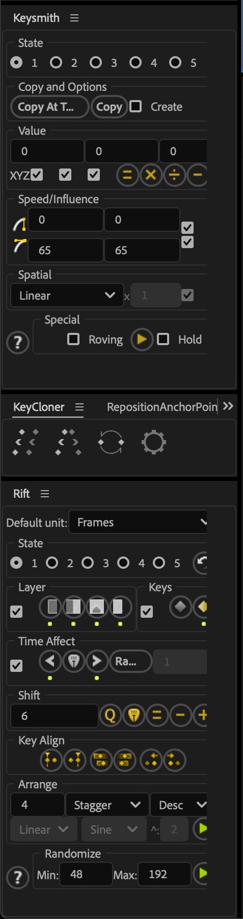 Add UI Scaling - Adobe Product Community - 14274714
