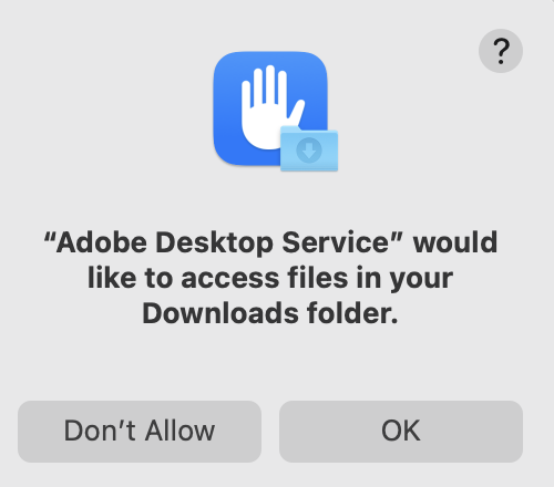 Solved: Adobe Desktop Service - Adobe Product Community - 14924770
