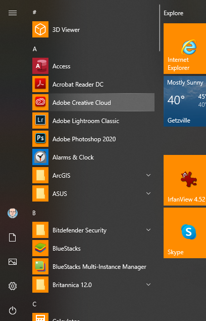 Lightroom Classic CC 9.2 keeps crashing after star... - Adobe Community ...