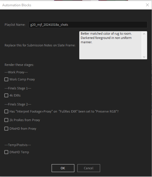 Automation Blocks - Date and Time - Adobe Product Community - 14930341