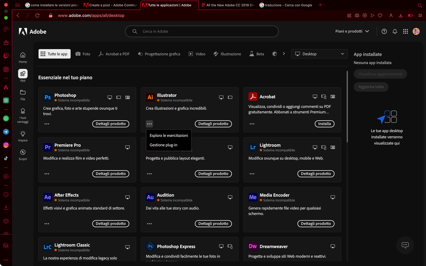 help illustrator - Adobe Community - 14931368