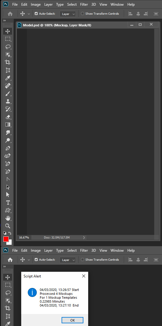 multiple layers export script in jpg - Adobe Product Community - 11022885