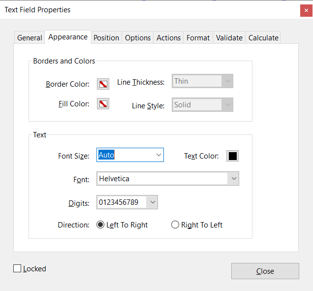 Adobe changing format/text - Adobe Community - 14932491