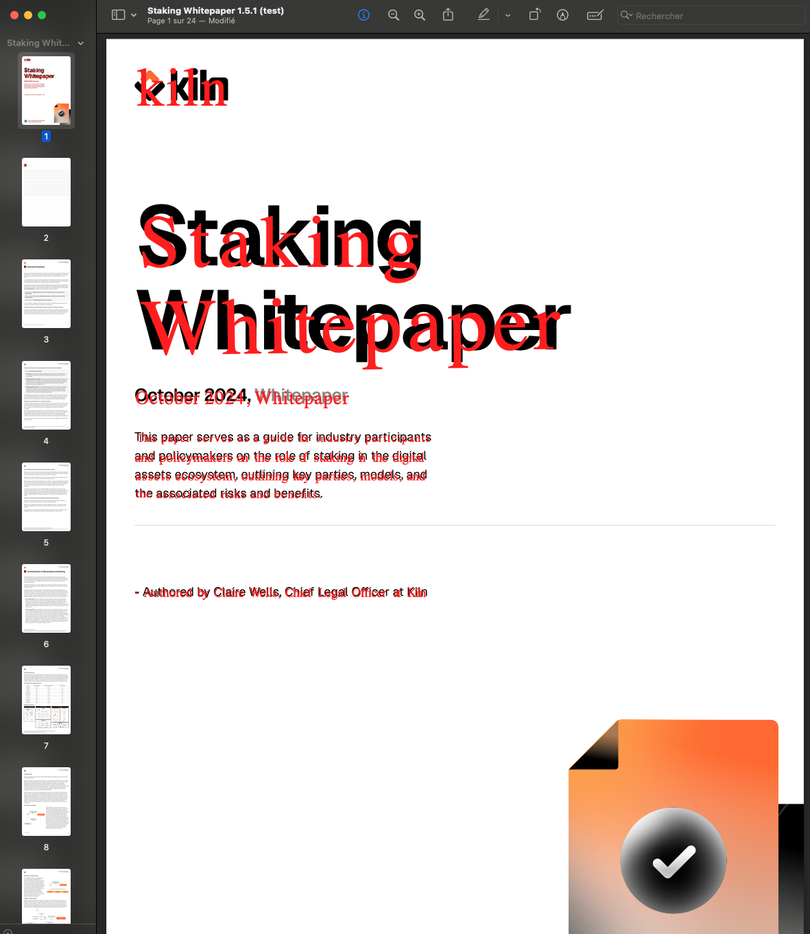 Issues with PDF exported from Adobe Acrobat - Adobe Product Community ...
