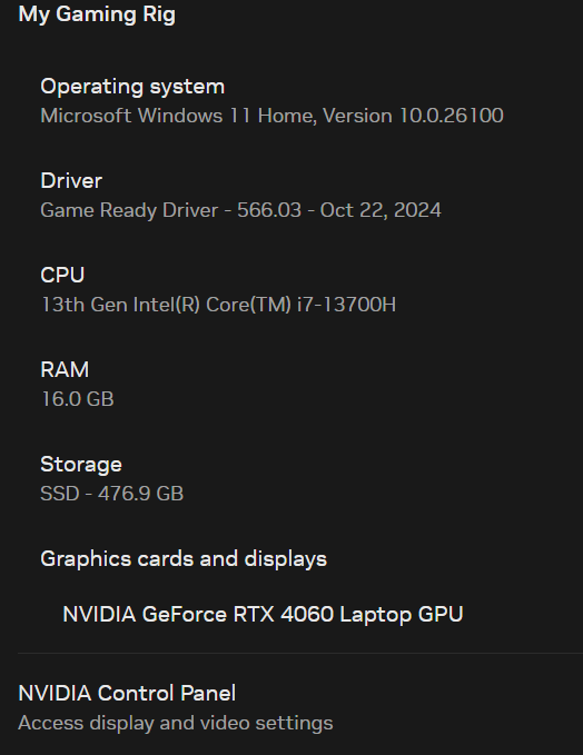 Black viewport screen with GPU Warning: GPU3 faile... - Adobe Community - 14939181