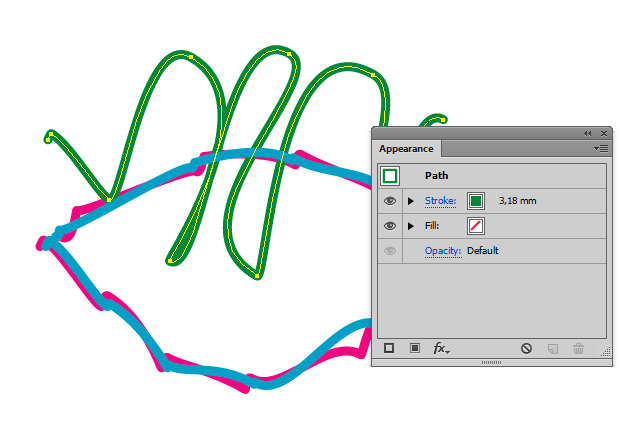Solved: How do I get rid of all the effects and convert al... - Adobe ...