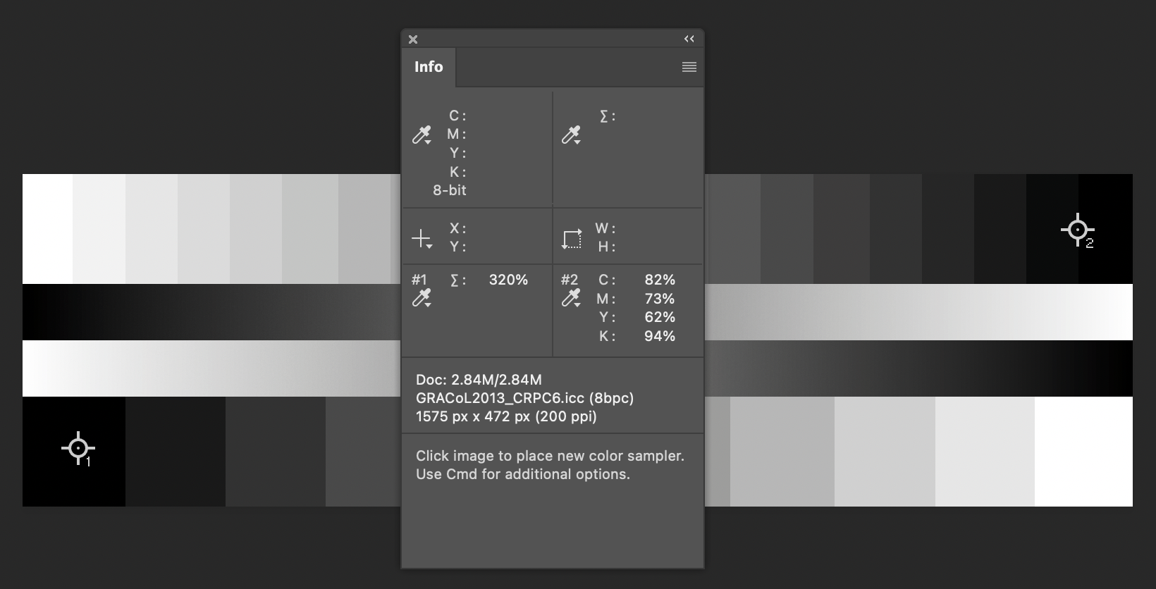 Solved: Ink limits in Photoshop & InDesign - Adobe Product Community ...