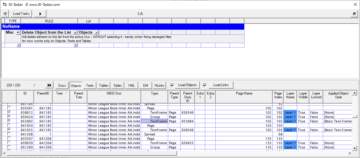 Solved: InDesign Crashing Due to Damaged File: How to Reco... - Adobe ...