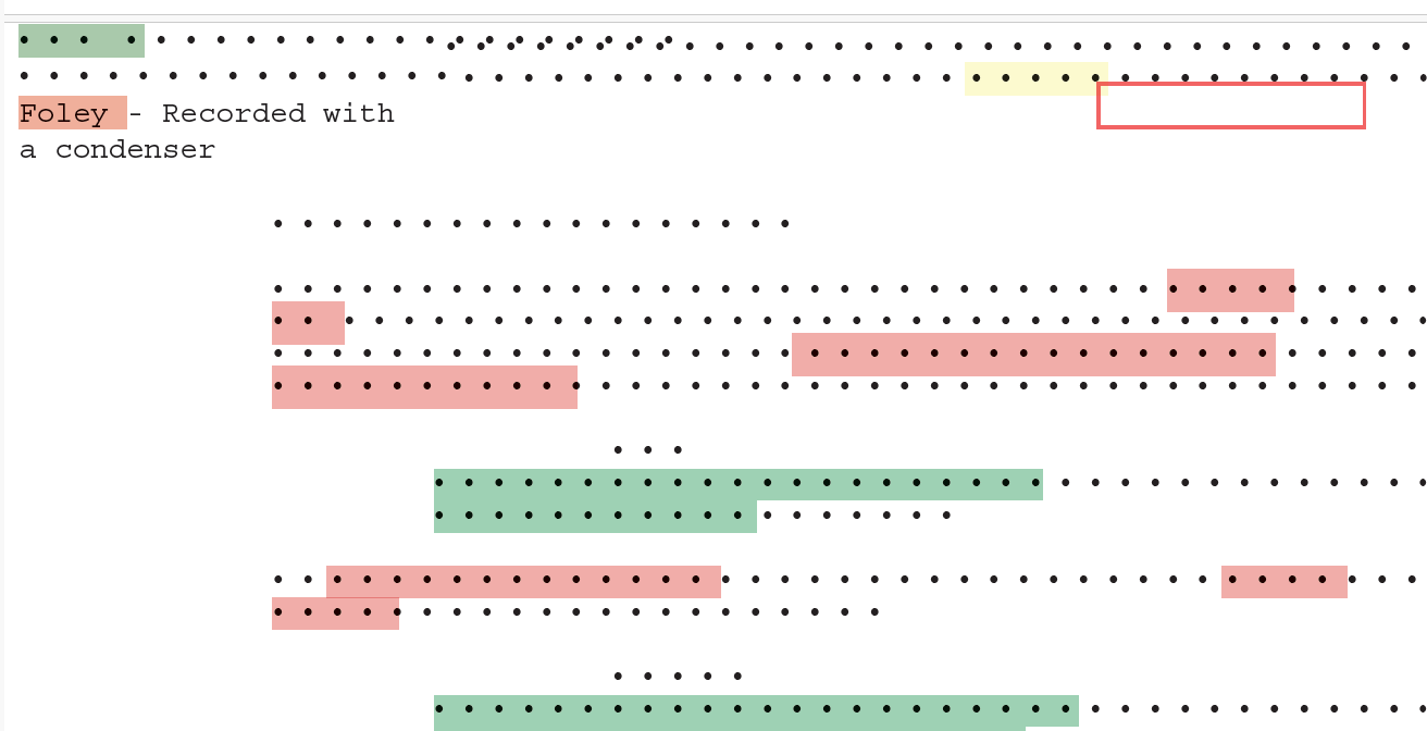 Adobe Acrobat turning font to dots - Adobe Product Community - 14945786