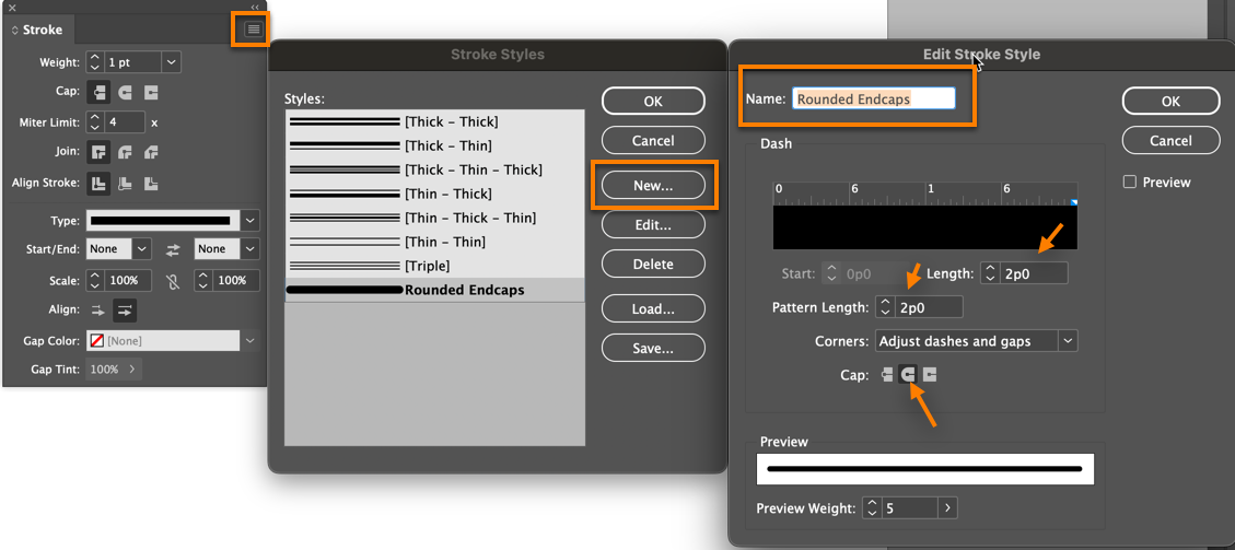 Applying Selective Paragraph Shading with Rounded ... - Adobe Product ...