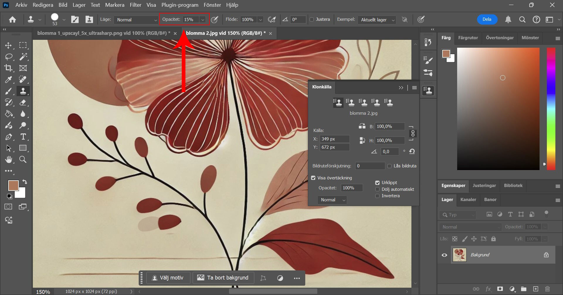 clone stamp - Adobe Community - 14946632