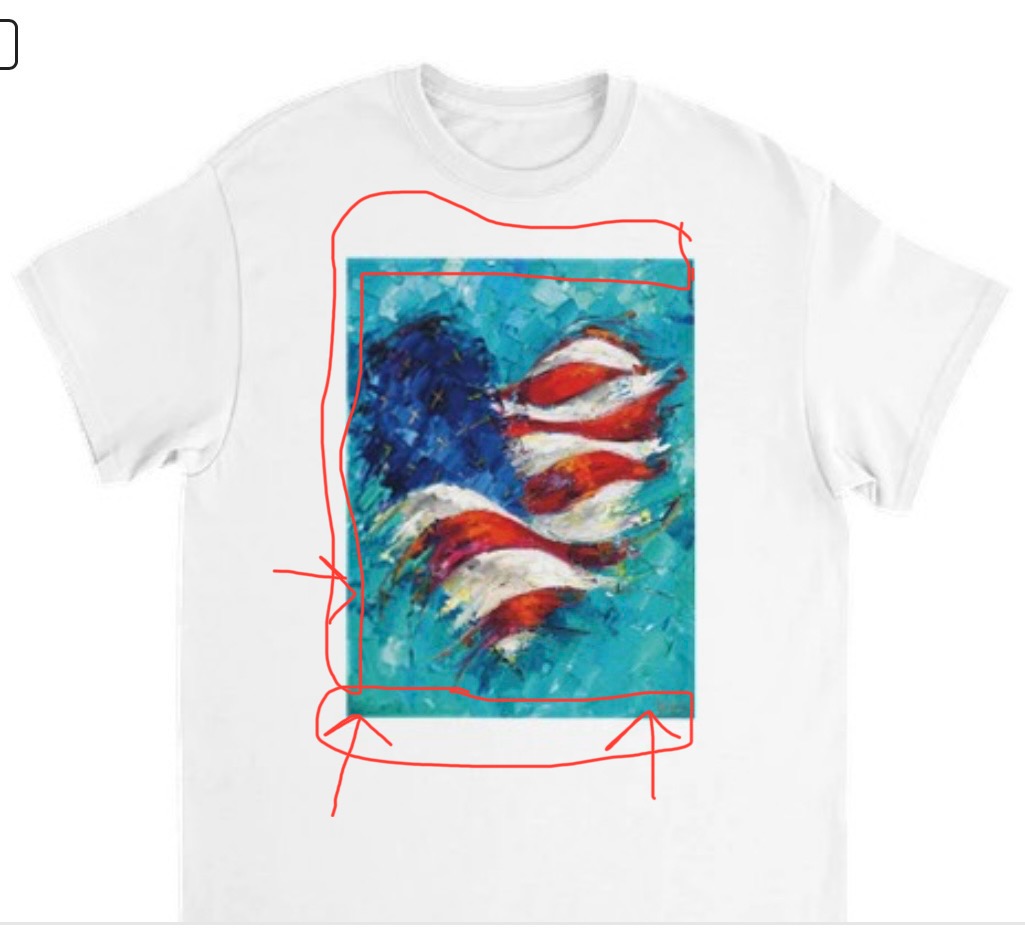 How to fade the design edges into transparency - Adobe Product ...