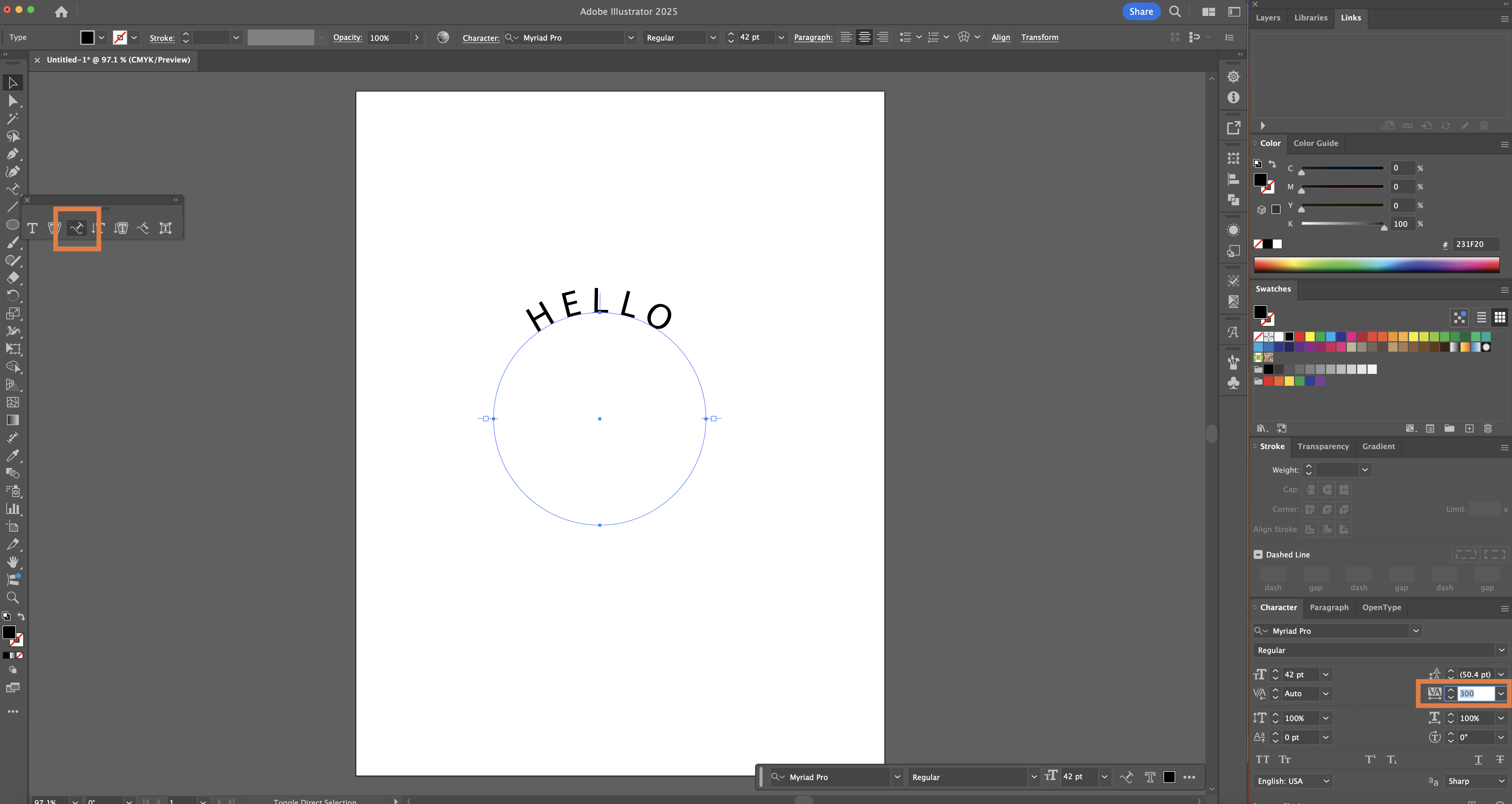 Align Objects on Path in 4 simple steps - Adobe Product Community ...