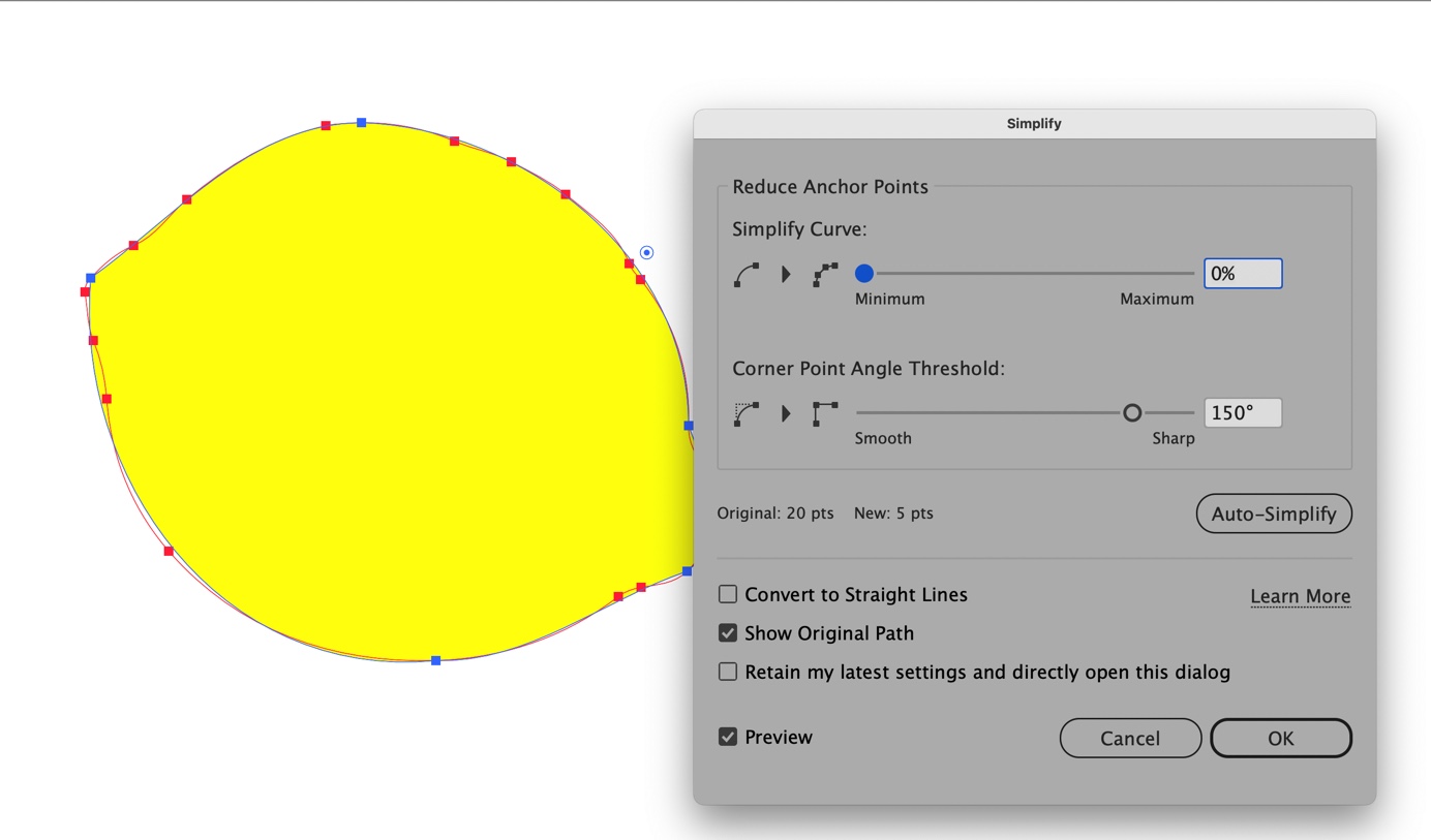 Slight Improvements to Existing Line/Comic/Cartoon... - Adobe Product ...