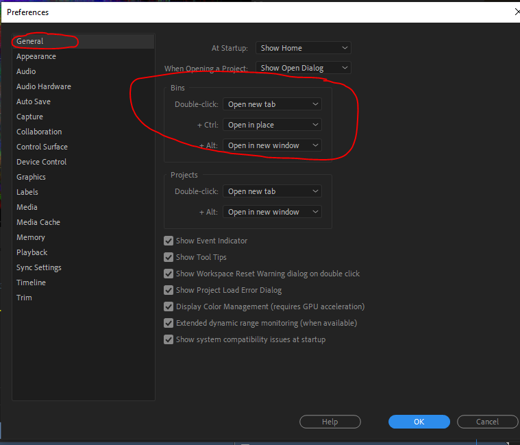 Solved: How do I disable this? - Adobe Support Community - 11025124