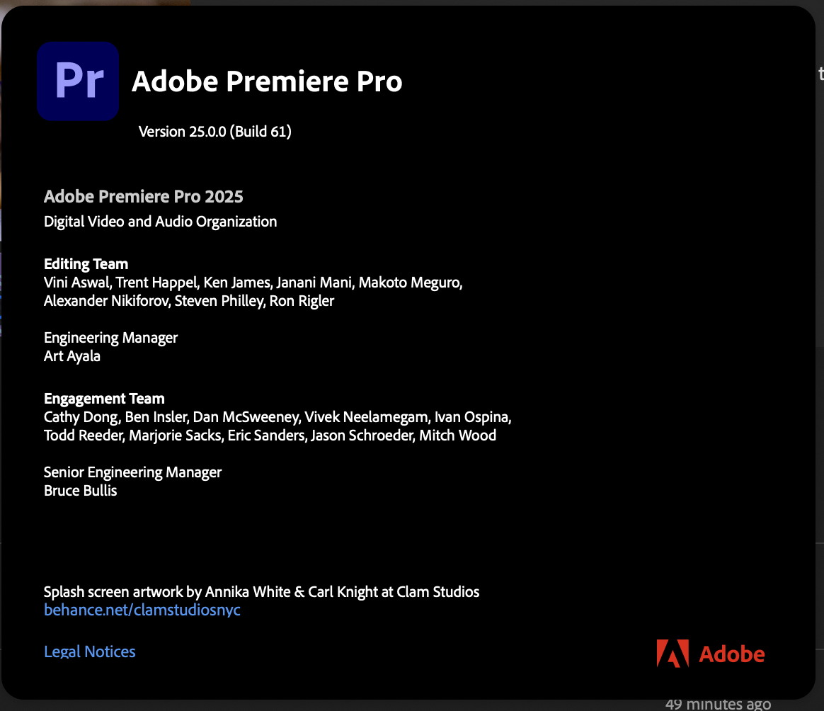 CEP Panels not visible - Adobe Product Community - 14952705