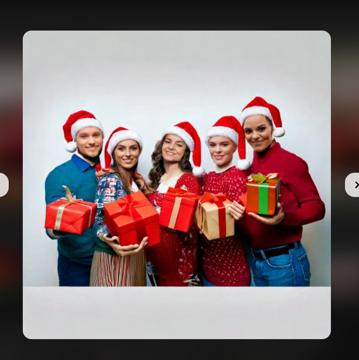 Problema con calidad de imágenes de adobe firefly - Adobe Community ...