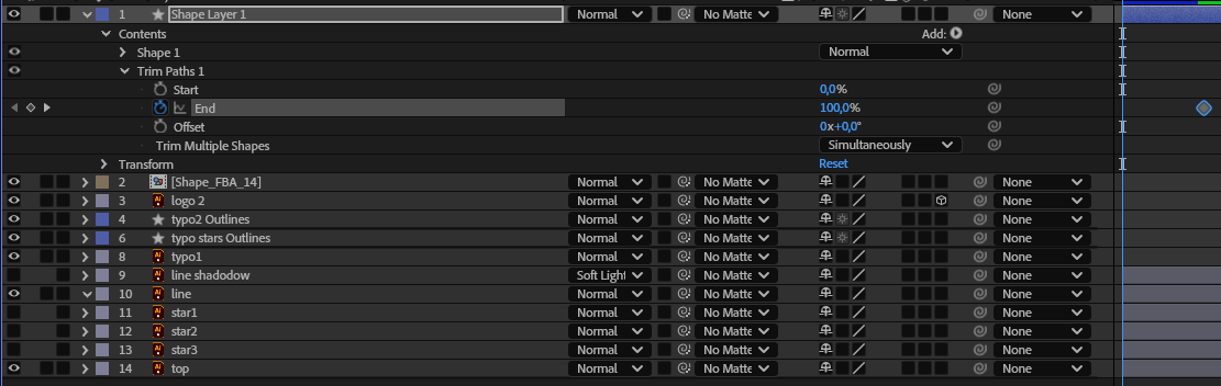 The New Spectrum UI in After Effects 25.0 - Page 2 - Adobe Community ...