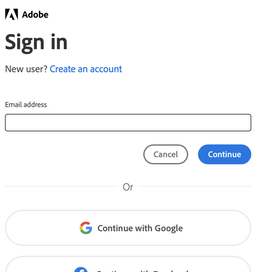 Opening a PDF now requires Microsoft sign-in - Adobe Product Community ...
