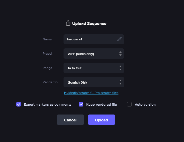 Major bug with search filters AND with Search bins... - Page 3 - Adobe ...