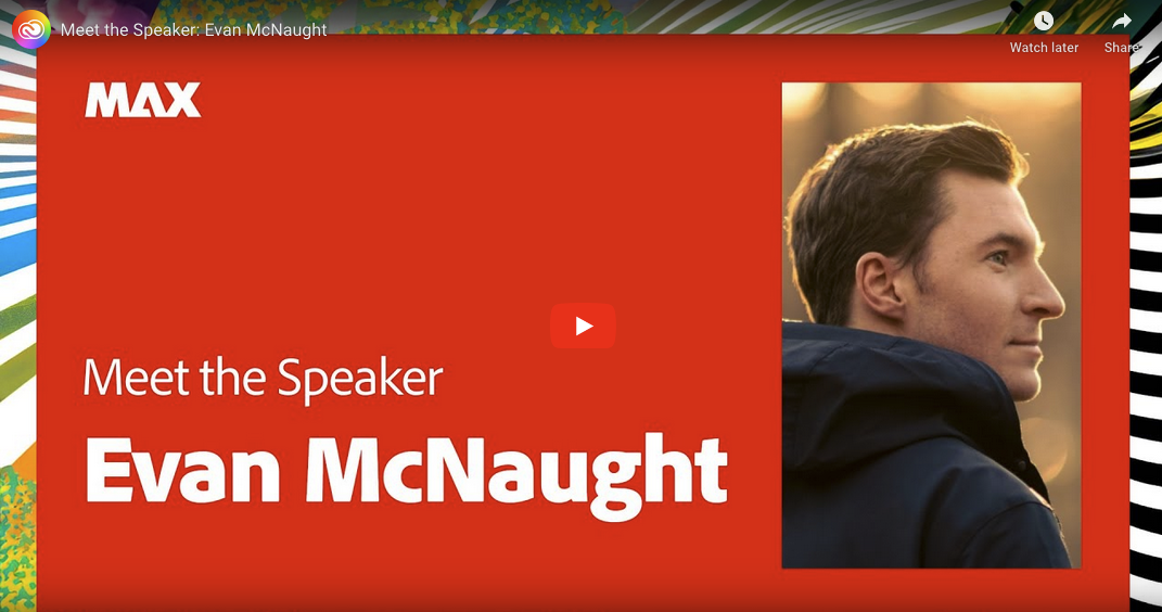 Solved: Adobe Premiere Pro Video Editing Sessions at MAX 2... - Adobe ...