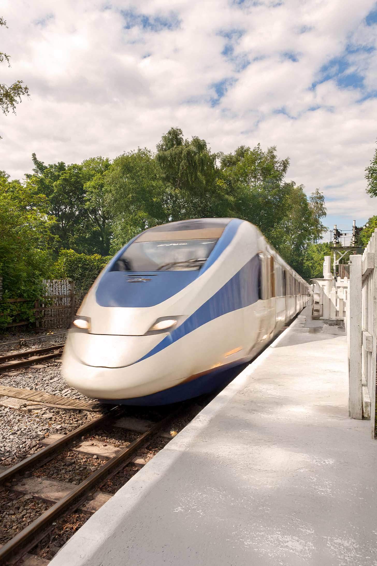 Something for the Weekend - Part 227 - Going loco! - Adobe Community ...