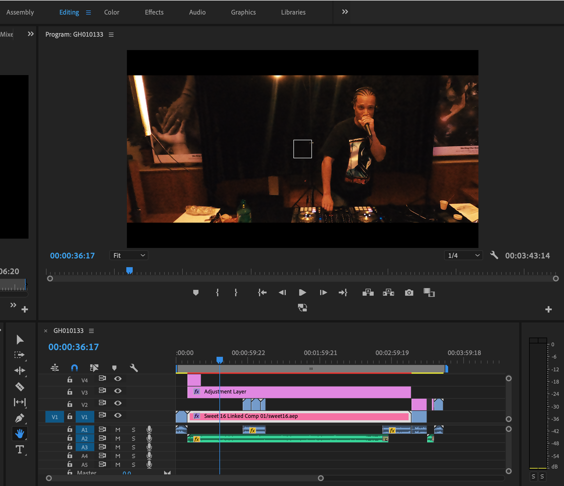how do i get rid of this box - Adobe Community - 11027004