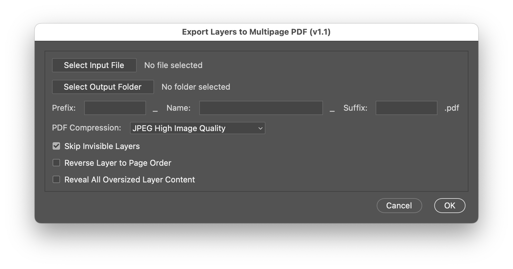 Saving multiple pages (artboards) as Photoshop PDF - Adobe Product ...