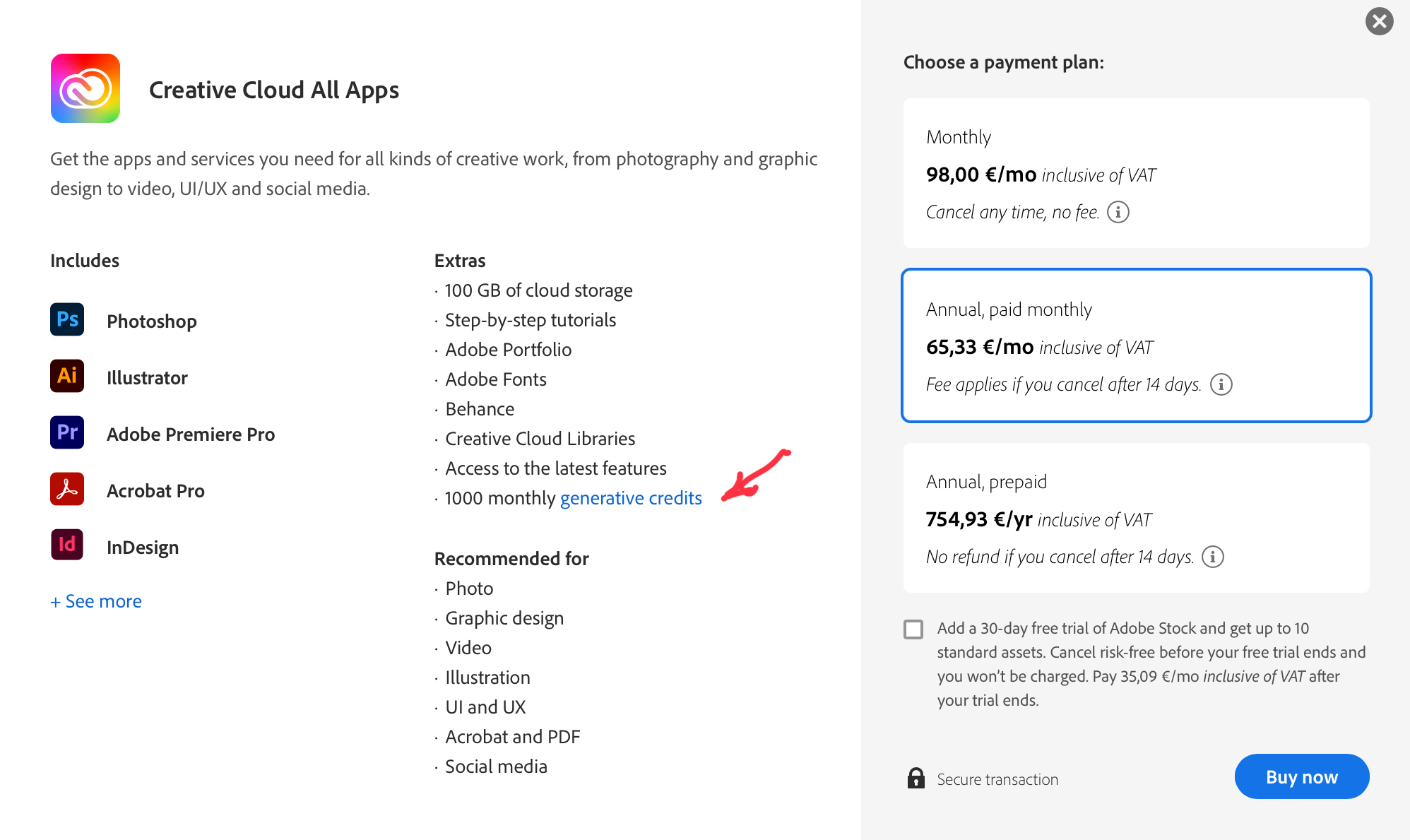 Solved: Re: Difference between Adobe Stock accounts - Adobe Product Community - 14971789