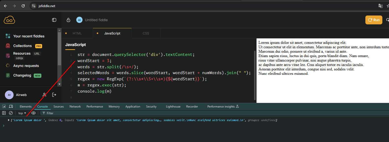 Re: Tutorial: bold part of a text layer using expr... - Adobe Community - 14973554