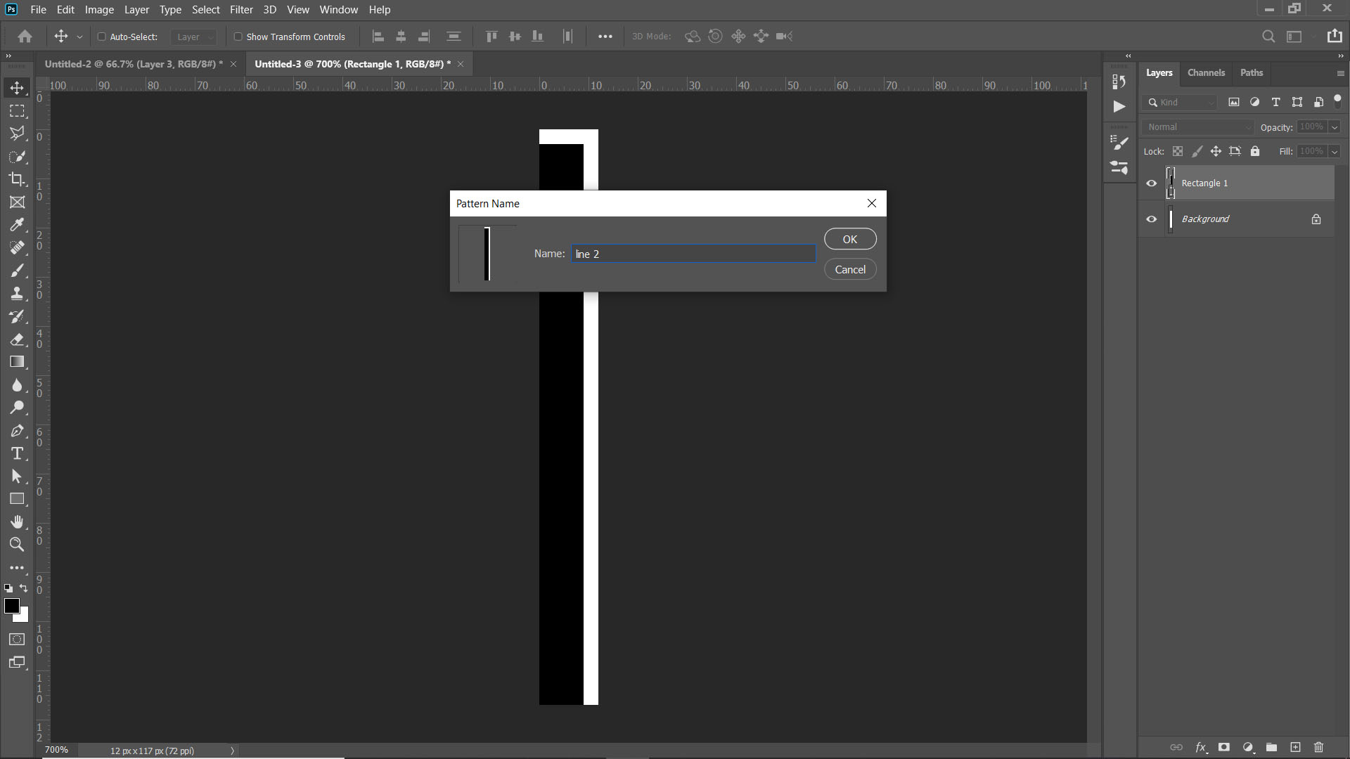 Solved: Pen tool line with 90-degree lines - Adobe Product Community ...