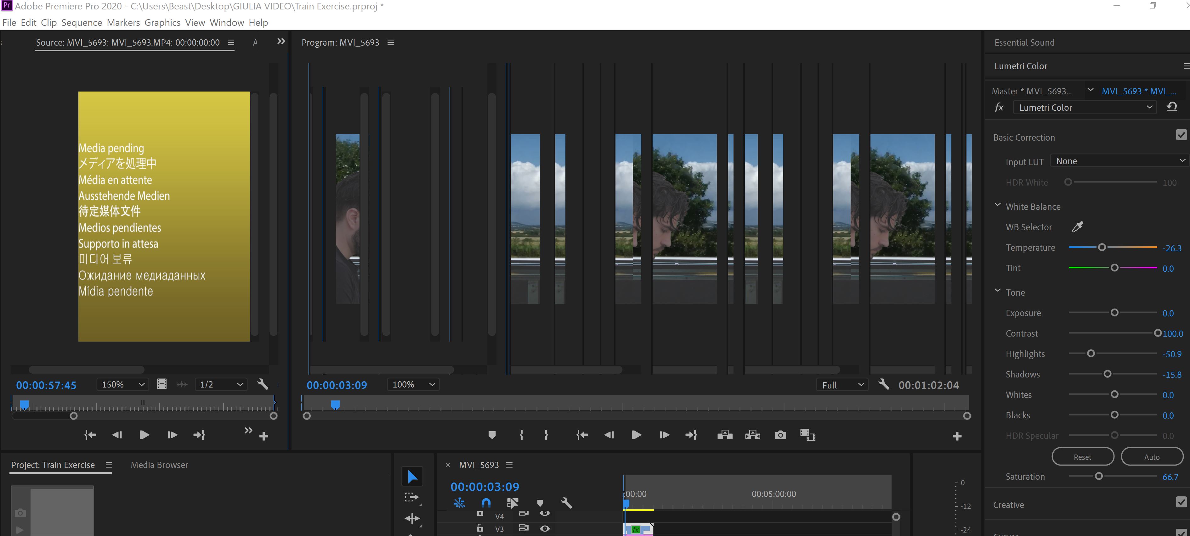 Premiere Pro - Crash - Timeline won't play - Adobe Community - 11027461