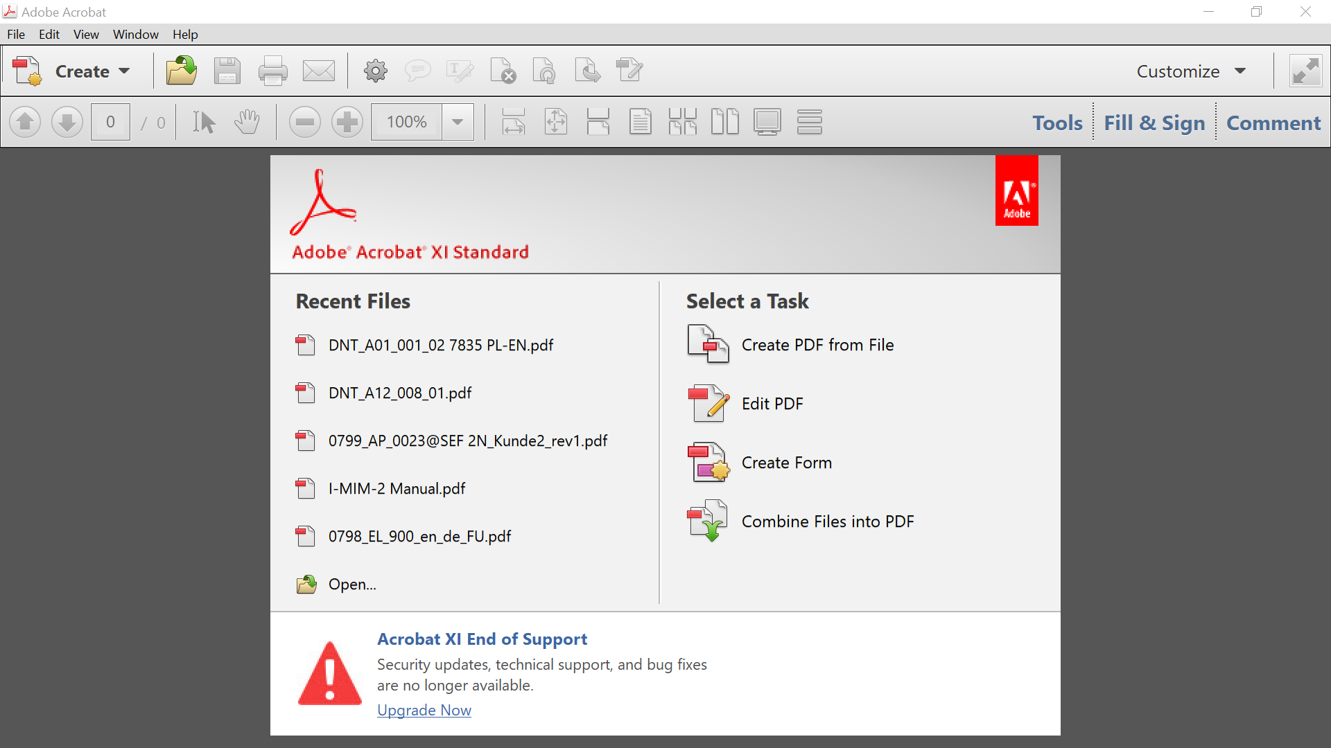 Solved: Workspace size too large in acrobat - Adobe Product Community ...
