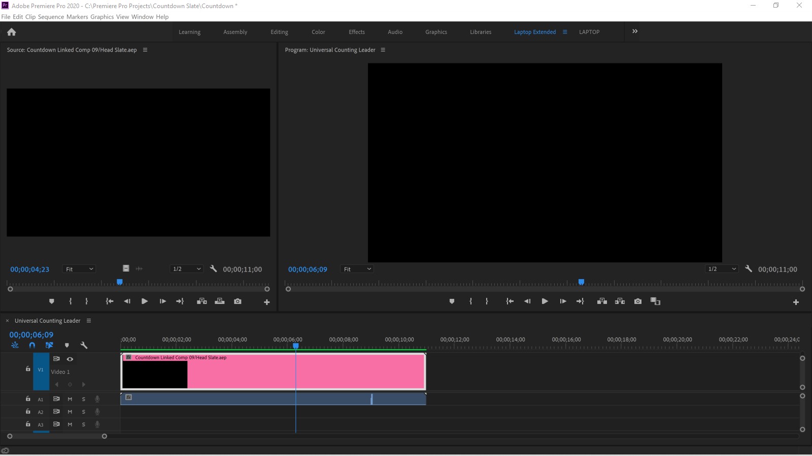 Replace with After Effects Comp? - Adobe Product Community - 11027690