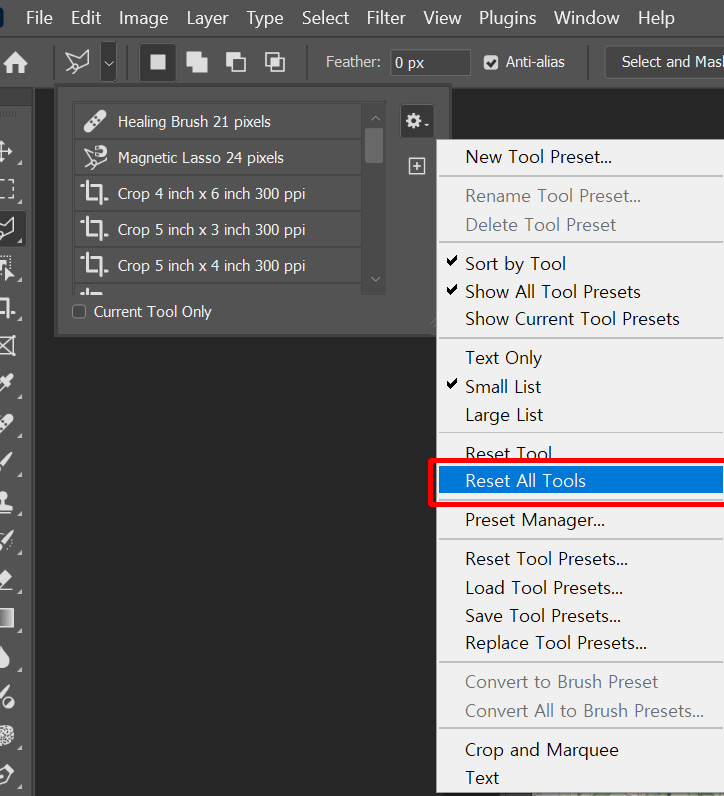 ESC, Delete/ Backspace no longer working with the ... - Adobe Product ...