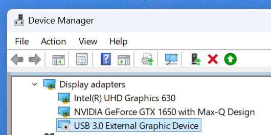 Solved: Camera RAW 17.0 don't detect Nvidia RTX3070 8GB wh... - Adobe ...