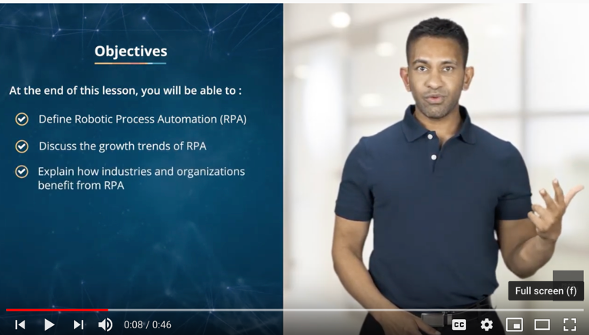 Solved: Creating a Video & Infographic/Slide split screen - Adobe ...