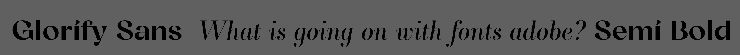 Solved: font changing while typing happening on mac & pc ... - Adobe ...