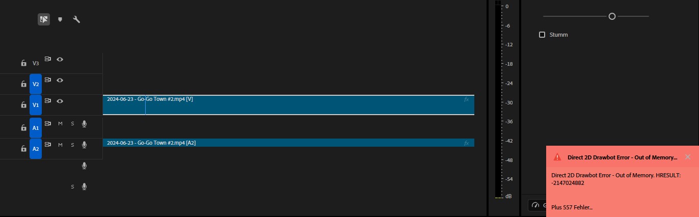 P: Hundreds of Direct2D Drawbot error. HRESULT: -2... - Adobe Product Community - 14949342