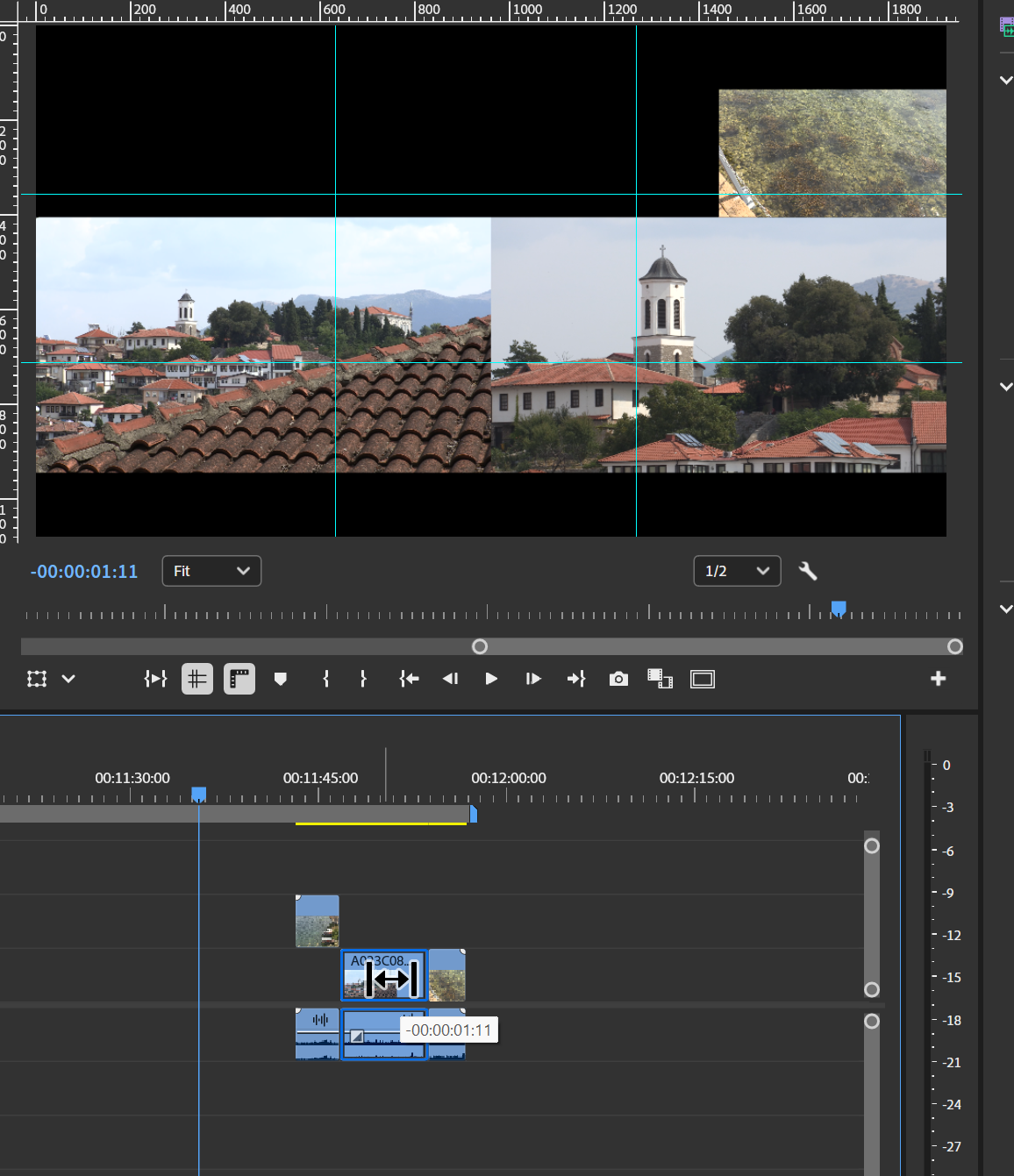 Solved: Slip Tool Not Showing All Previews? - Adobe Product Community ...